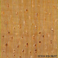 Ilomba (Pycnanthus angolensis) | ITTO